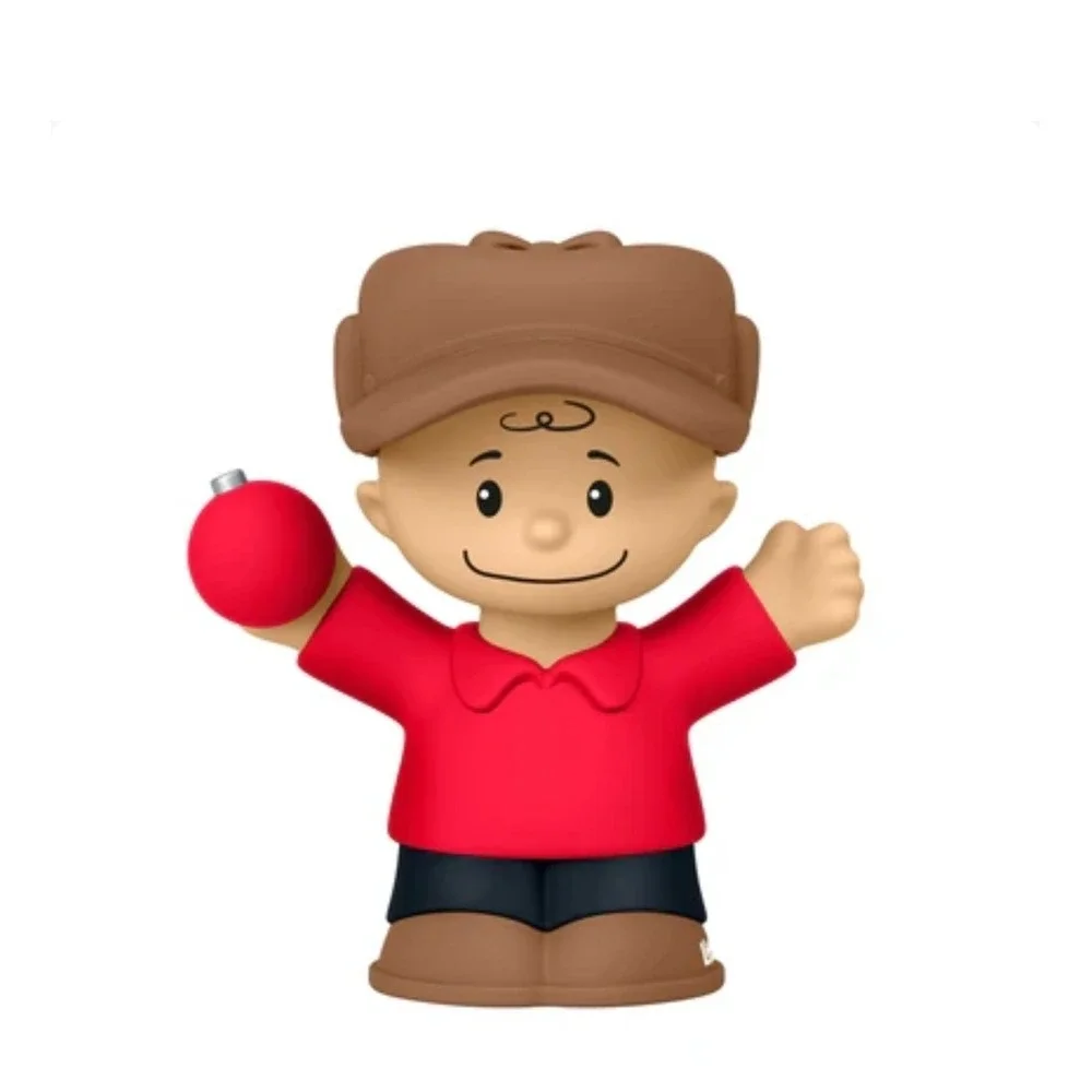 Fisher-Price | Toys | Fisher Price Little People A Charlie Brown ...